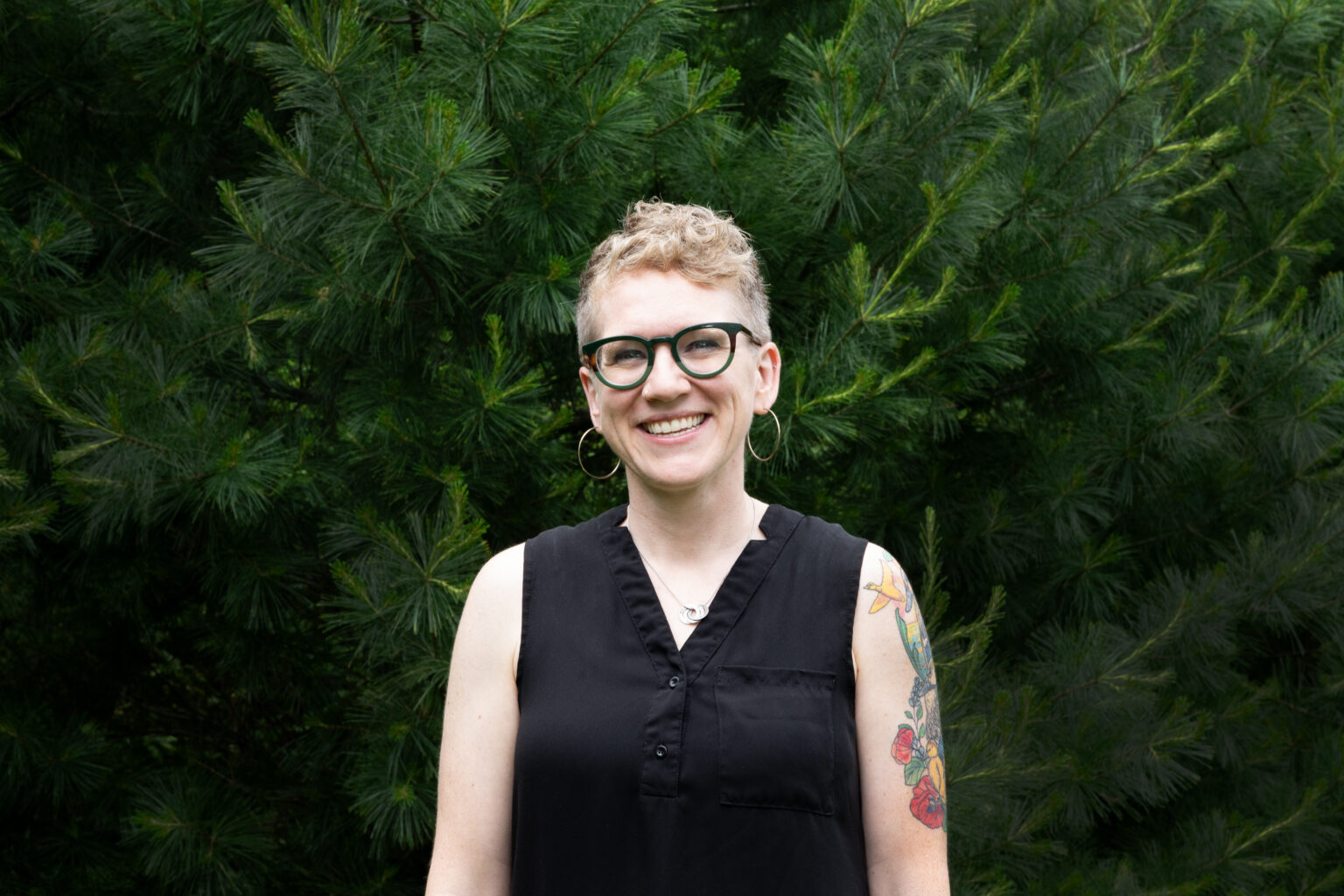 Rev. Kim Wildszewski Appointed Poet Laureate of Sudden Unexplained ...