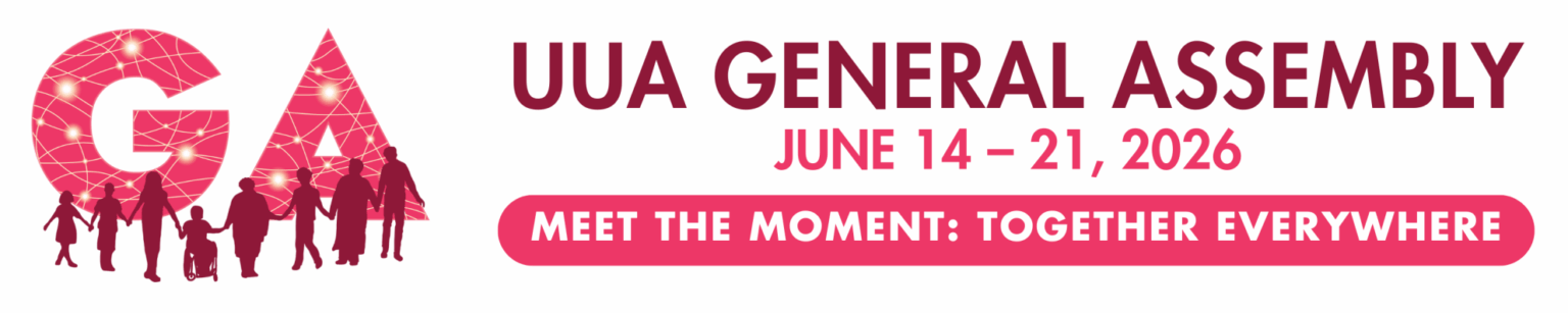 UUA General Assembly 2026 Will Be Virtual – UUCWC